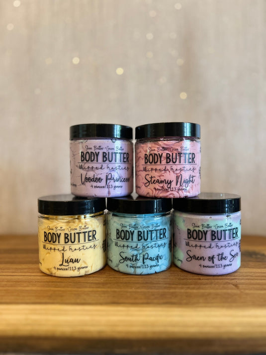 Pixie Dust Bath Company