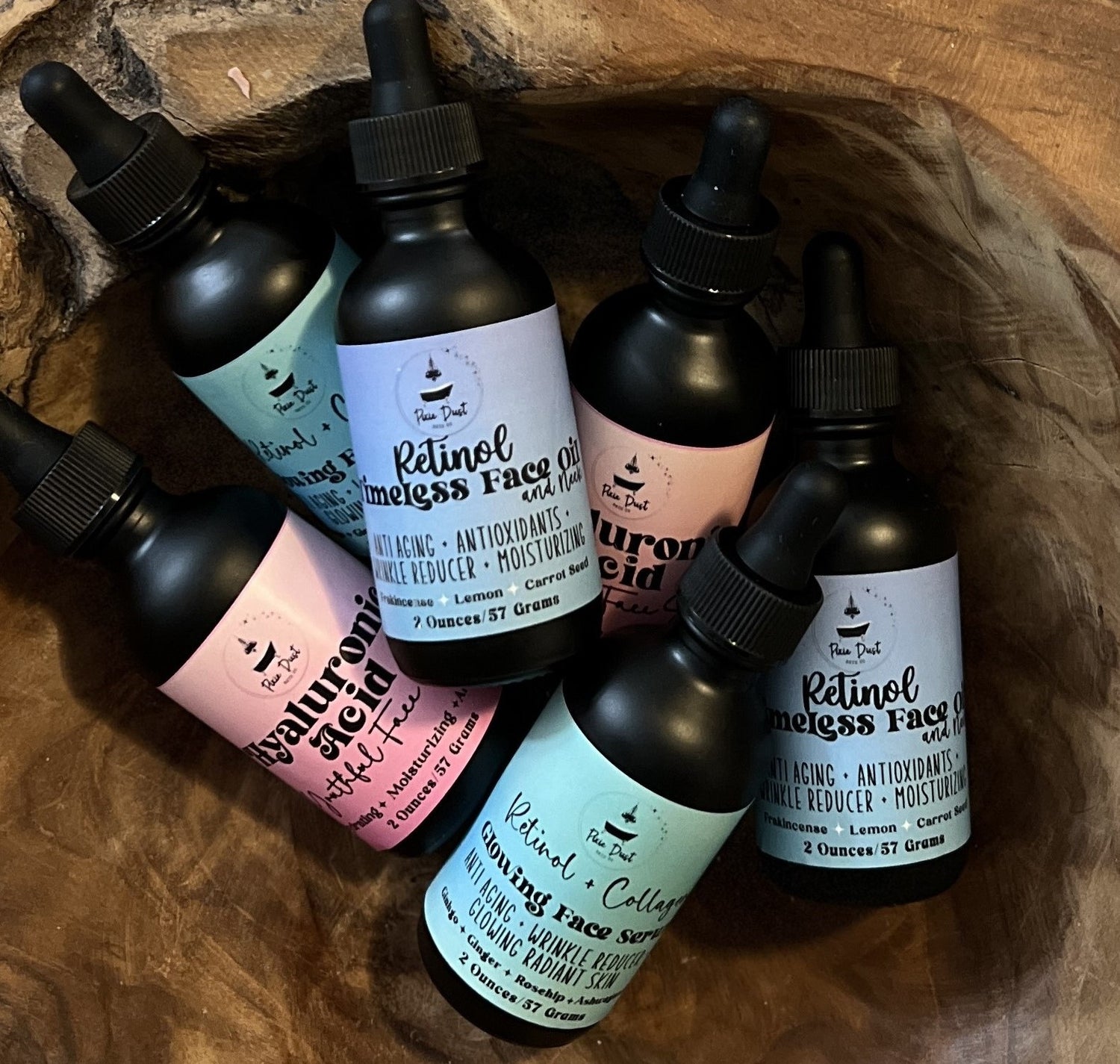 Pixie Dust Bath Company