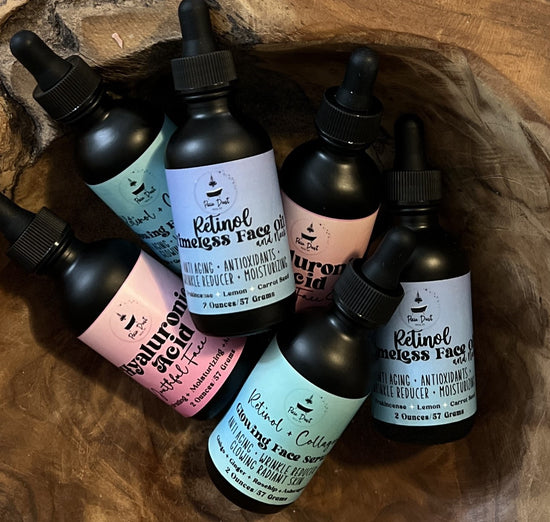 Pixie Dust Bath Company