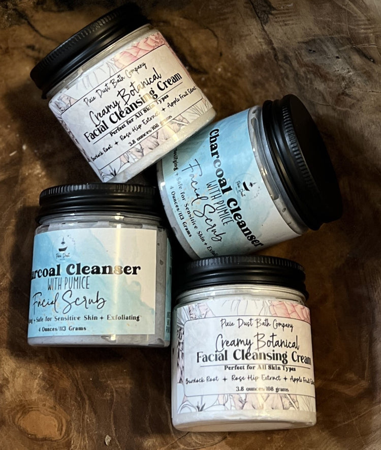 Pixie Dust Bath Company